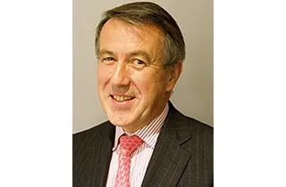 Guernsey Outstanding Service award goes to Falcon PCC director ...